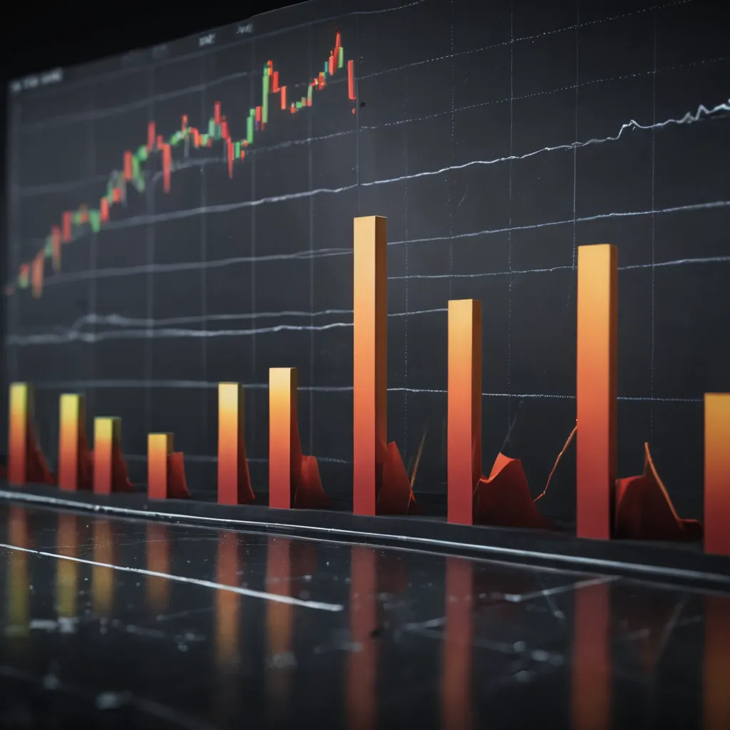 Understanding the Reasons Behind Today's Stock Market Drop